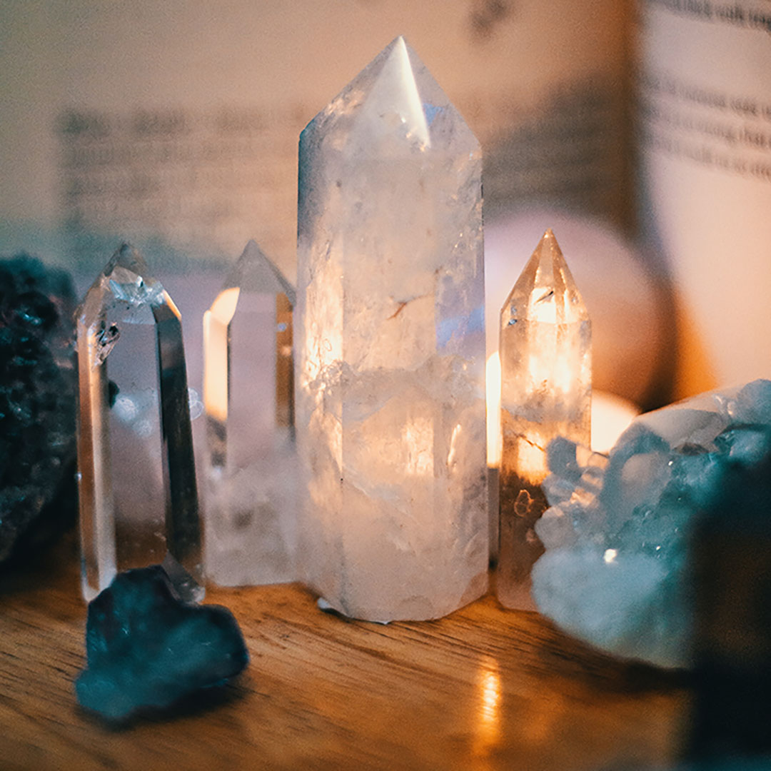 Magie Blanche tous les rituels magiques - France Emmanuelle Defawes