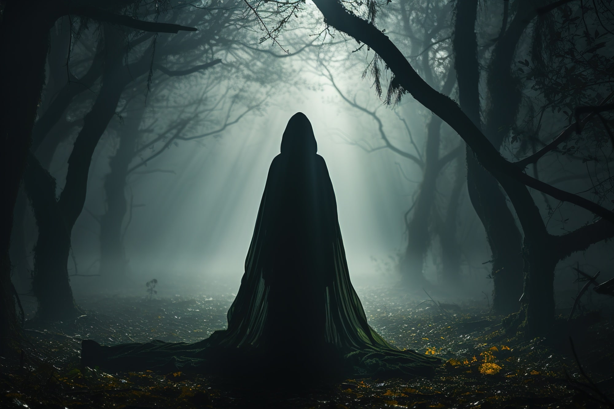 Comment enlever un mauvais sort - France Emmanuelle Defawes