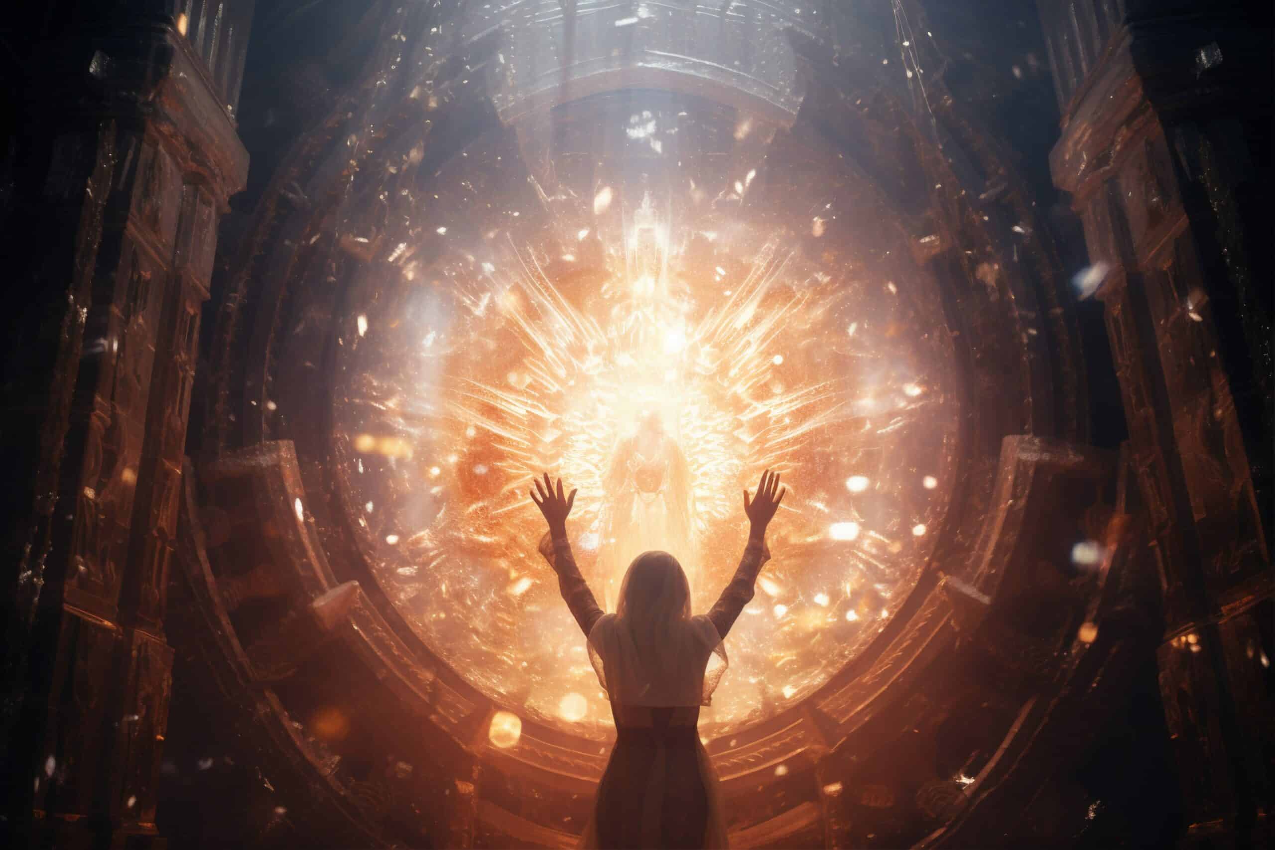 Sortilège de Magie - France Emmanuelle Defawes